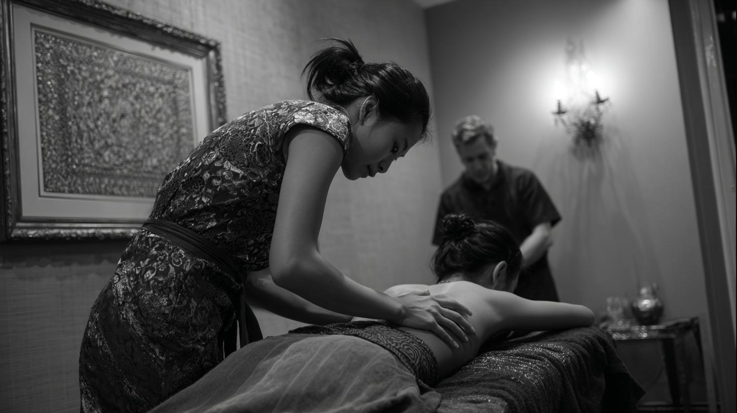 Thai Massage Midtown - Authentic Thai Spa & Massage