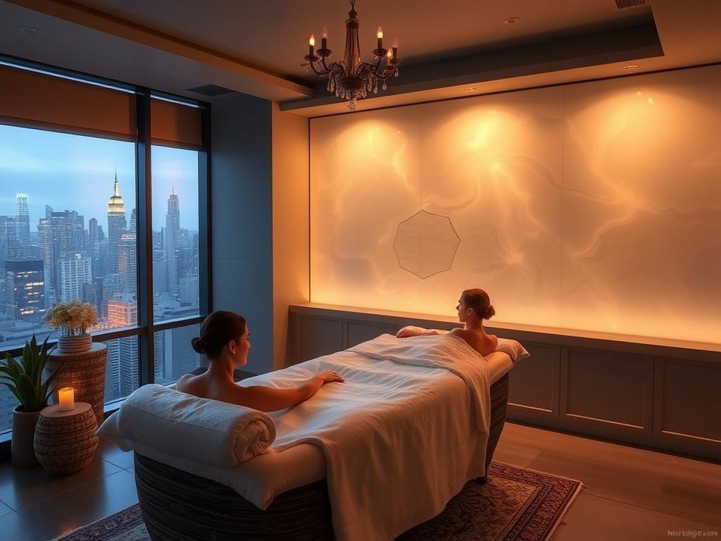 Nuru Massage Brooklyn Ny